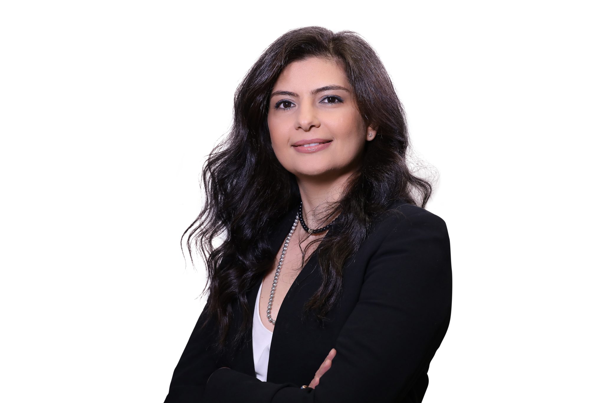Jenny FARES - HNS LEGAL - Law Firm