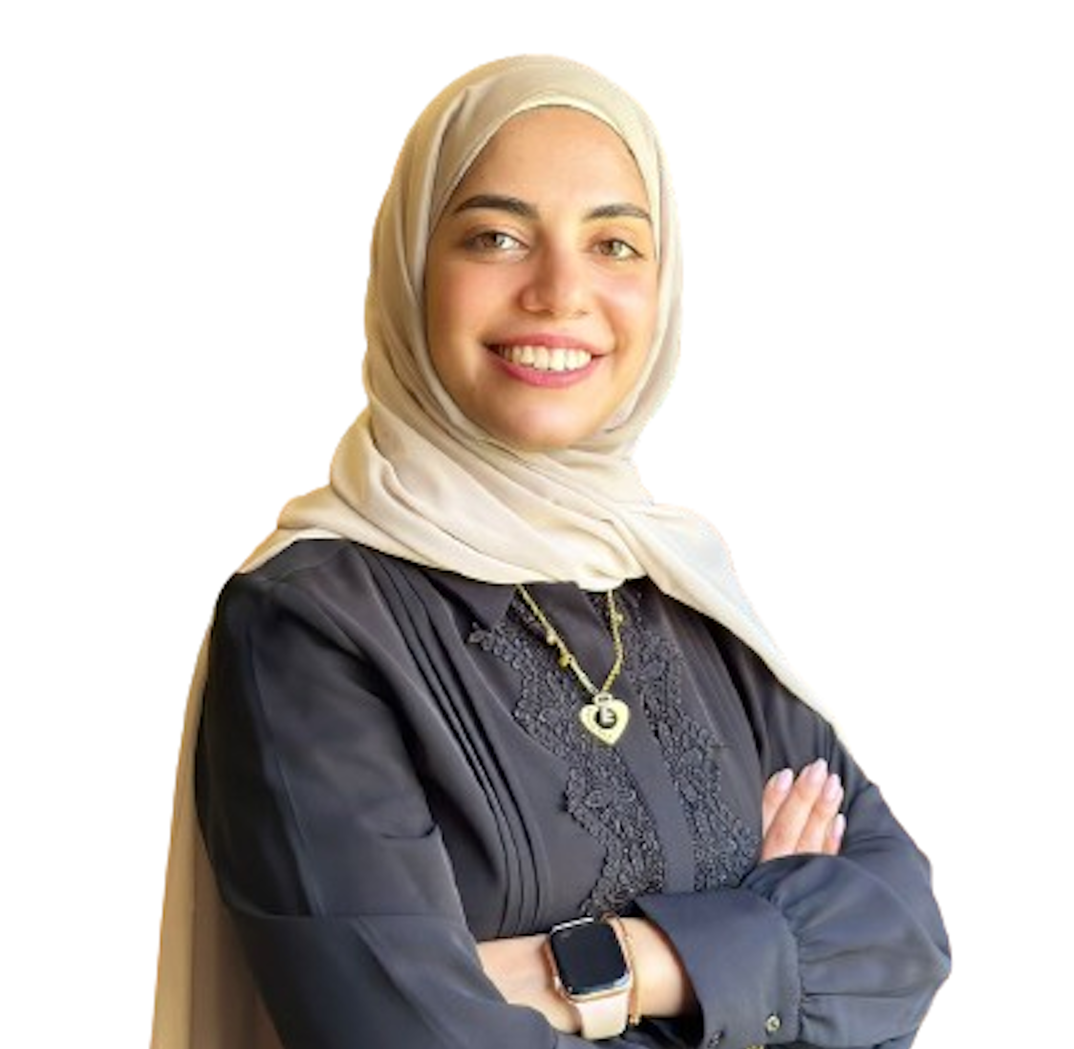 Maha DAGHER - HNS LEGAL - Law Firm