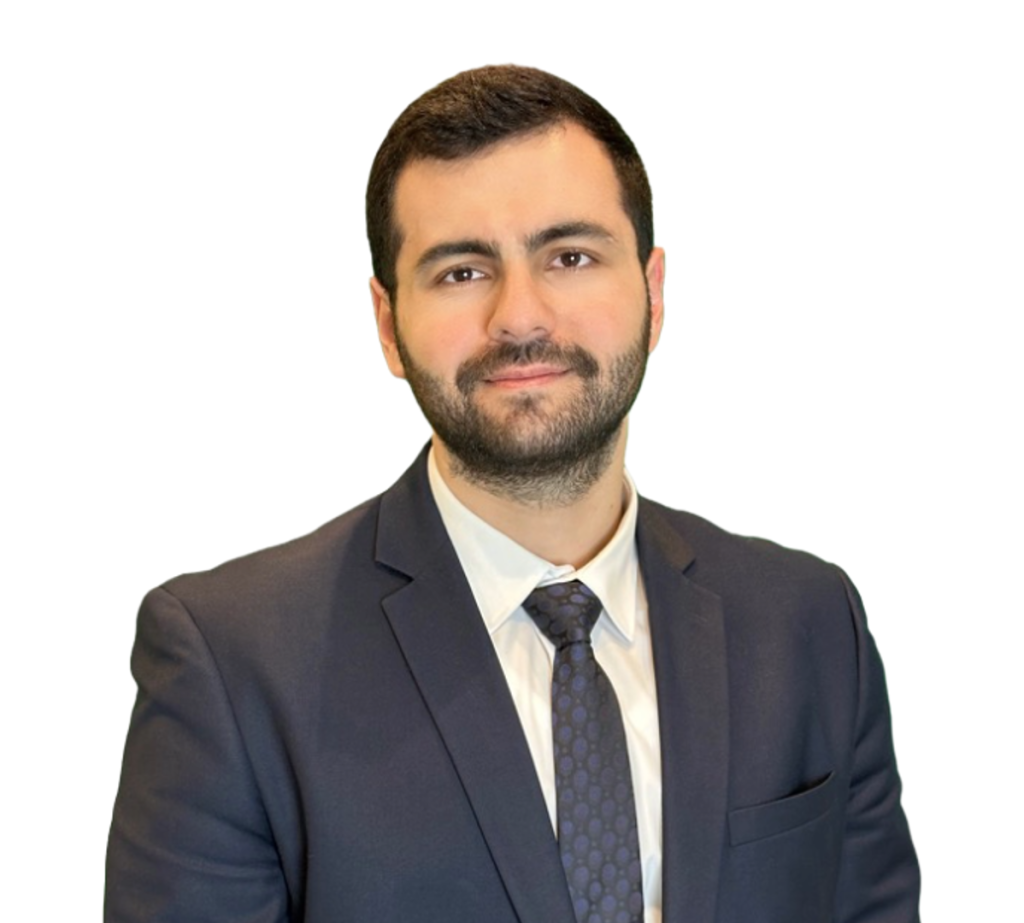 Mohamad FAYAD - HNS LEGAL - Law Firm